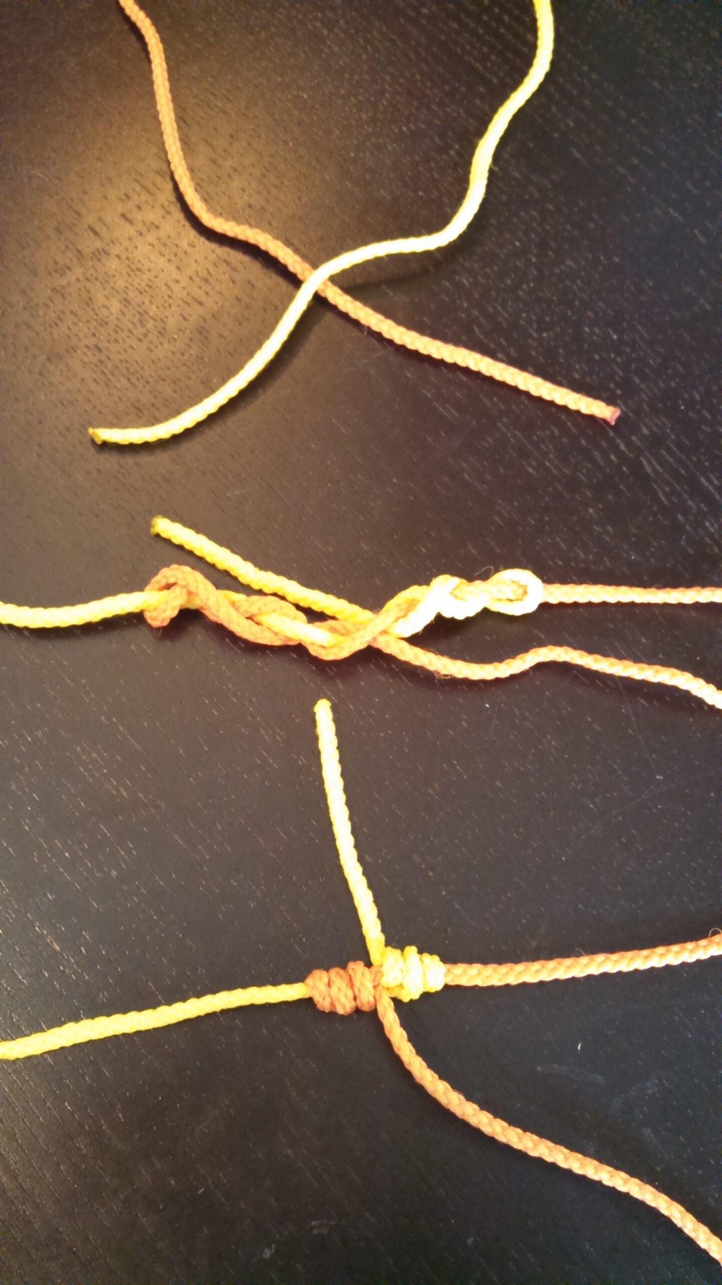 BLOOD KNOTS!!! by Montana Grant – Montana Outdoor